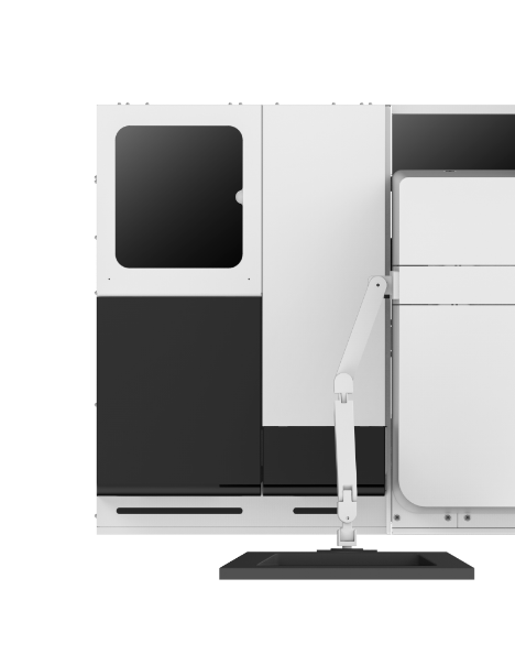 深圳迎凯生物科技有限公司