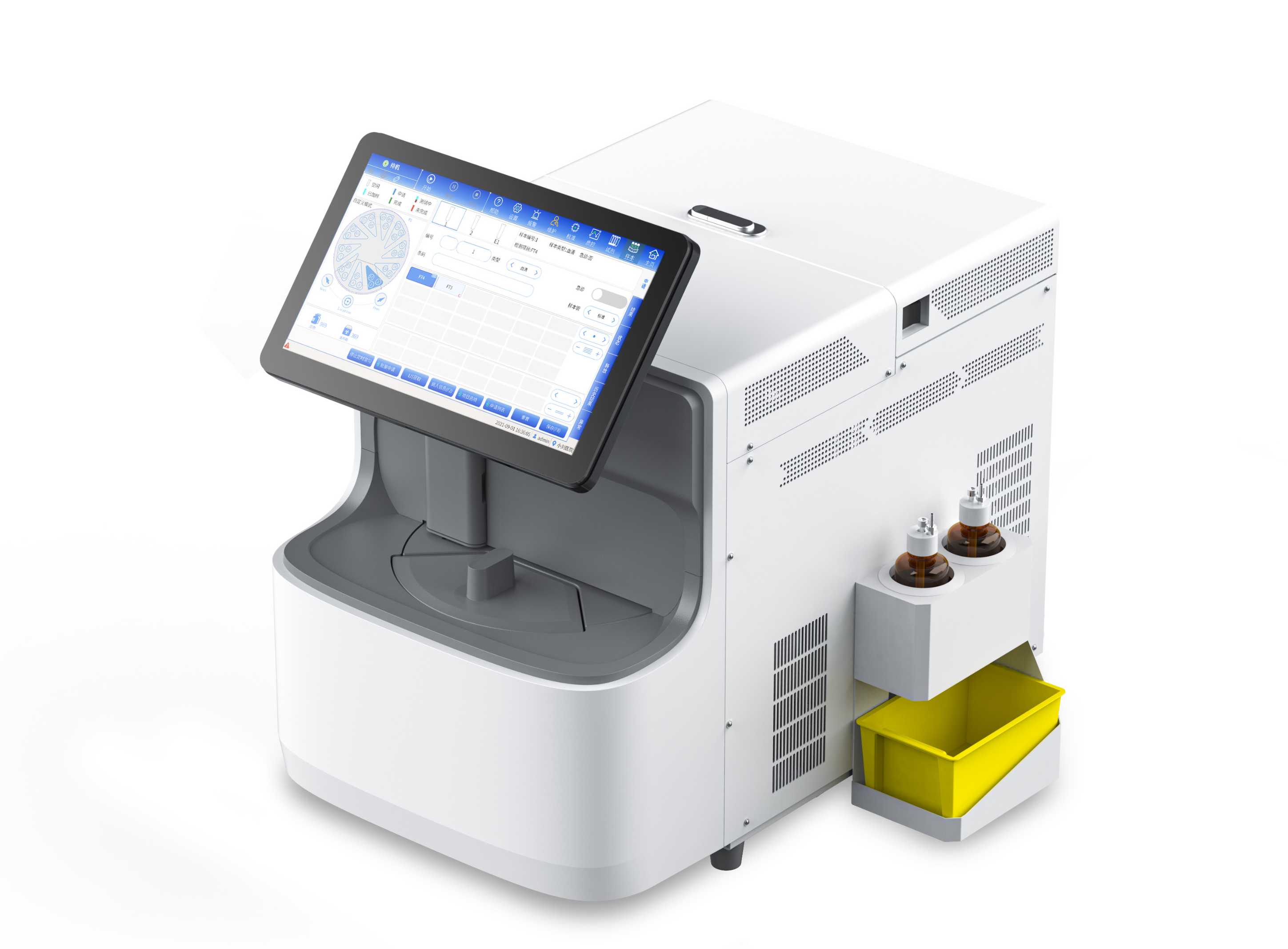 深圳迎凯生物科技有限公司