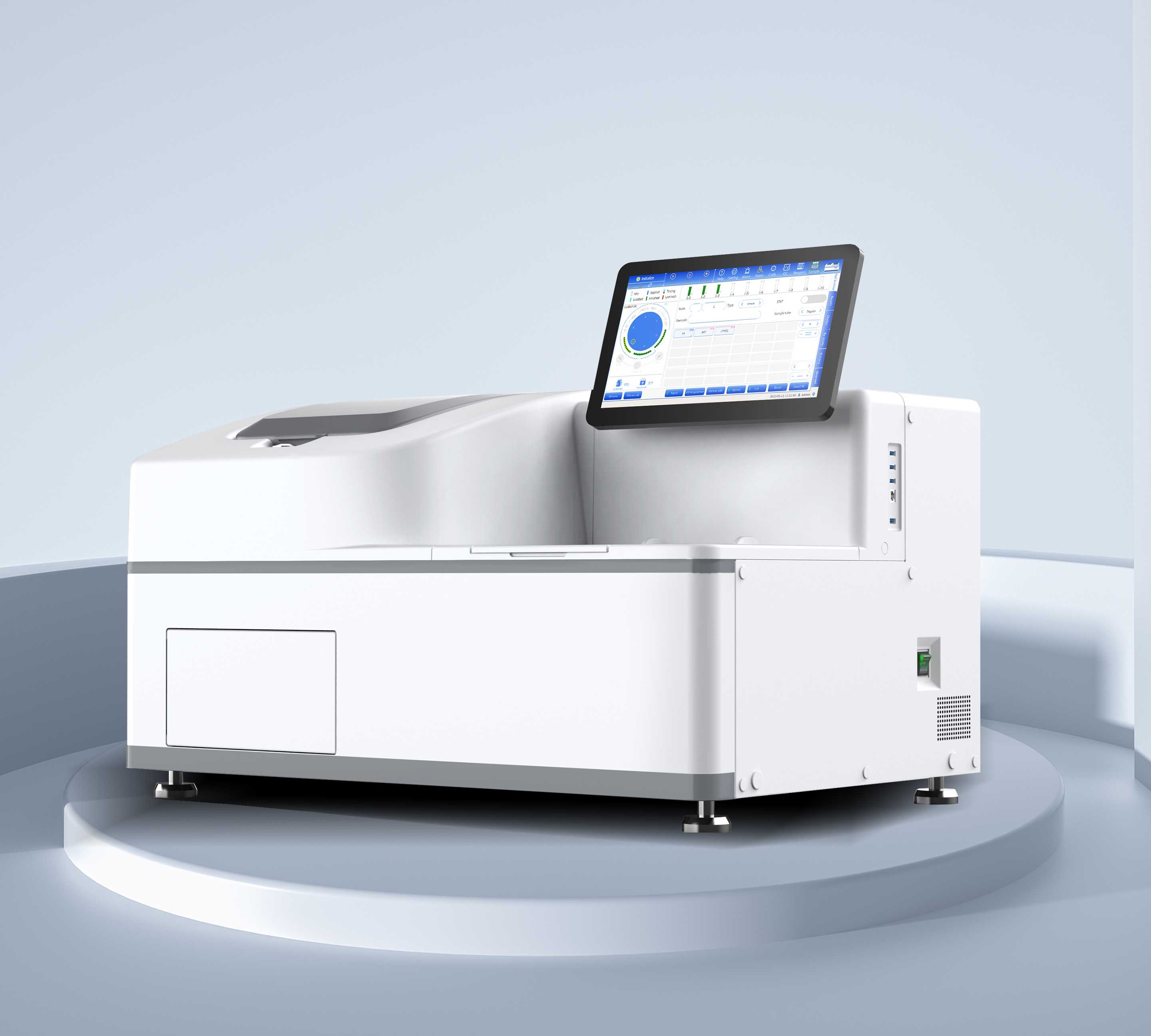 深圳迎凯生物科技有限公司