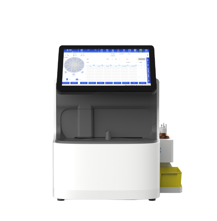 深圳迎凯生物科技有限公司